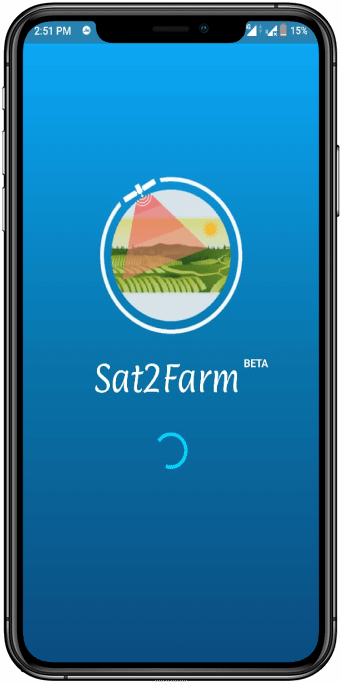 Introducing new features of Sat2Farm App | Satyukt Analytics Private ...